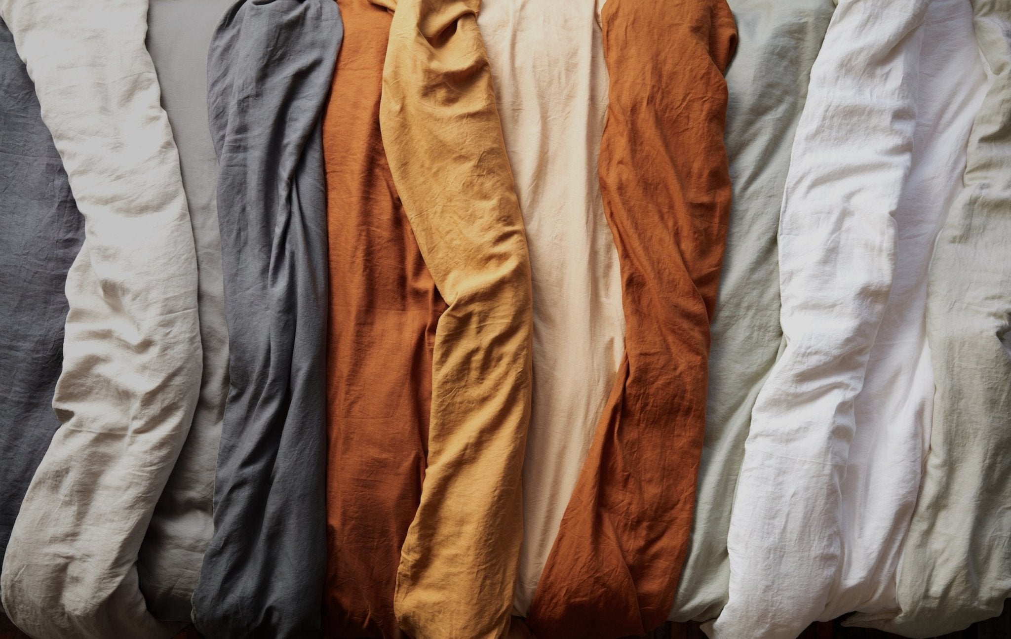 Organic Bedding & Sheets | YaYa & Co. – YaYa & Co.
