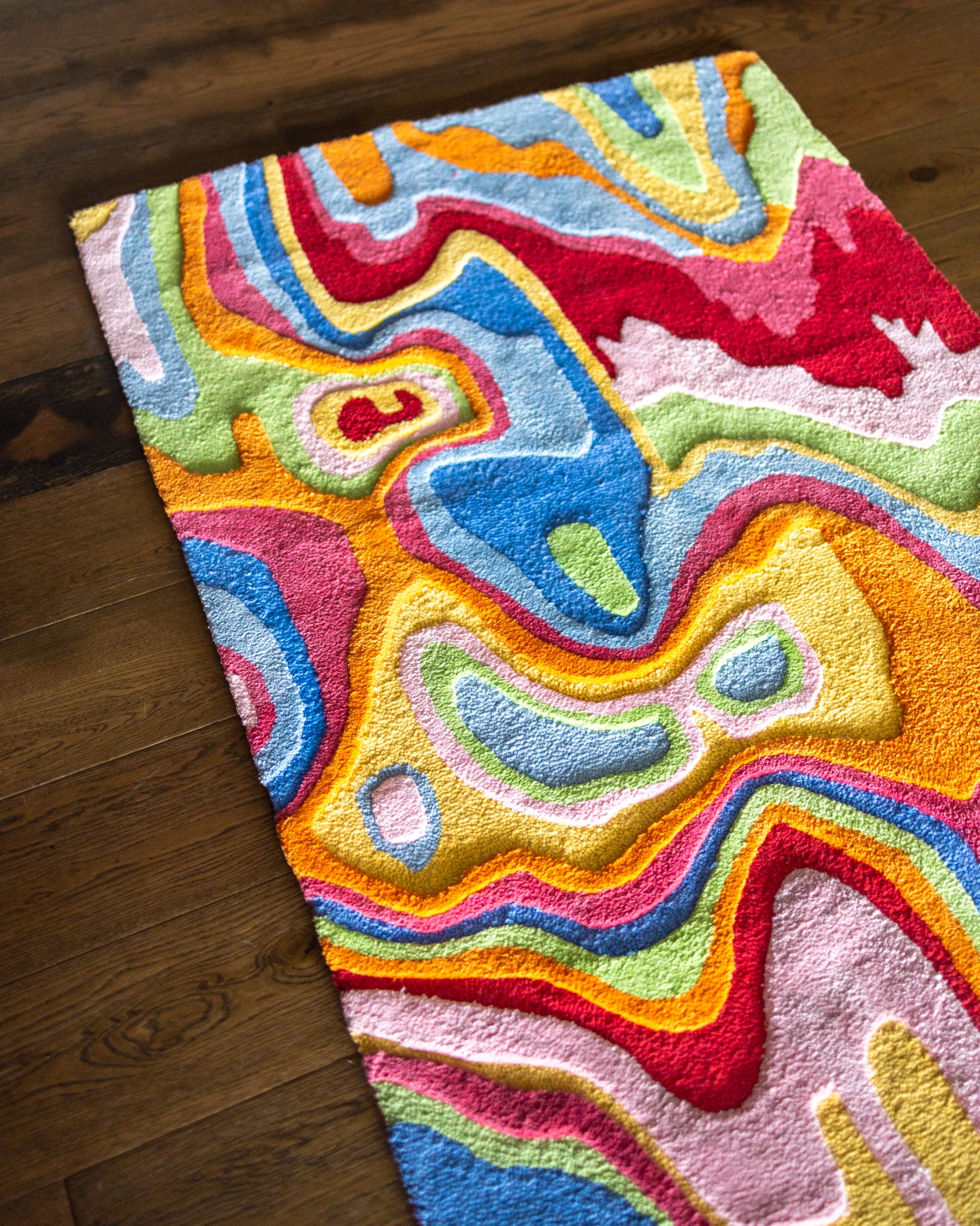 One-of-a-Kind Artisan Rugs | YaYa & Co. – YaYa & Co.