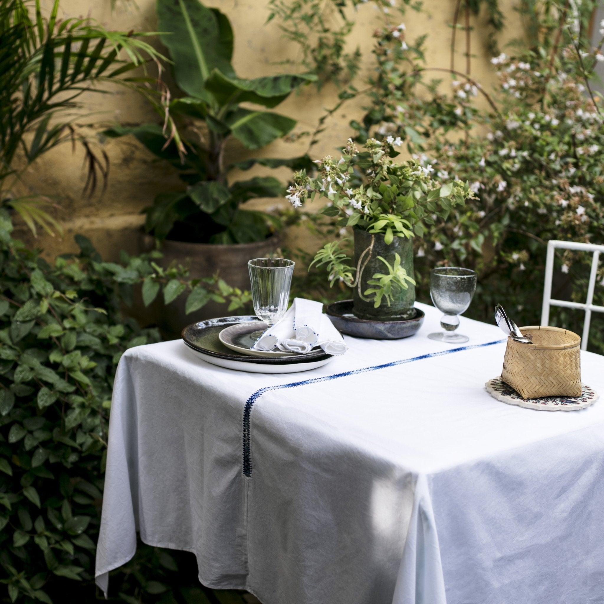 Table Linens by YaYa & Co. – YaYa & Co.