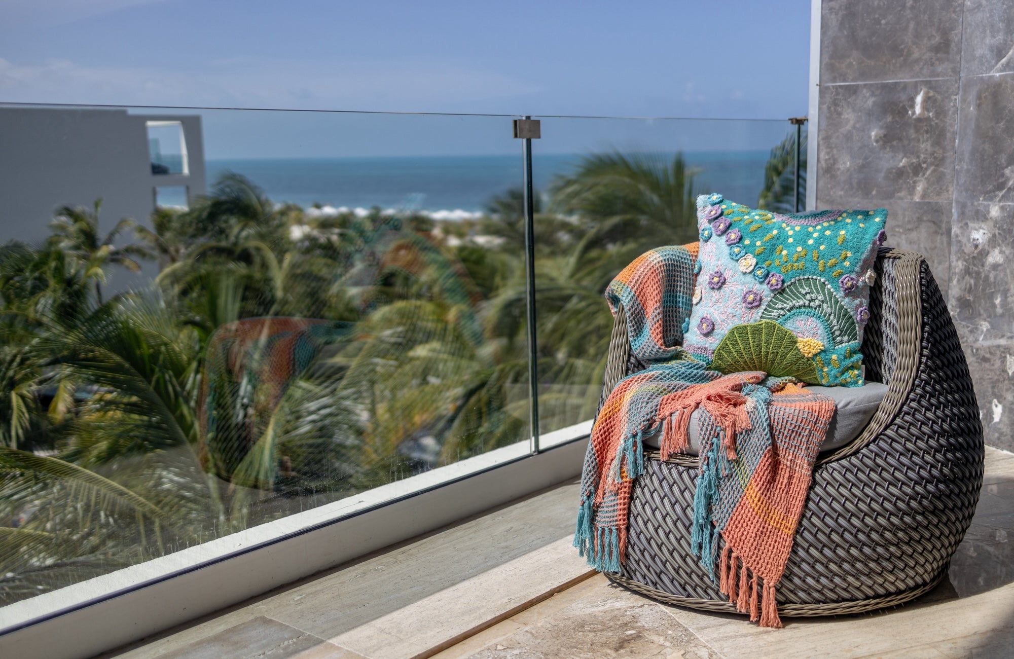 YaYa & Co.® | Abstract, Eclectic, Organic Pillows, Bedding & Decor ...
