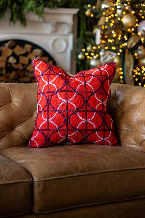 YaYa & Co.® | Abstract, Eclectic, Organic Pillows, Bedding & Decor ...