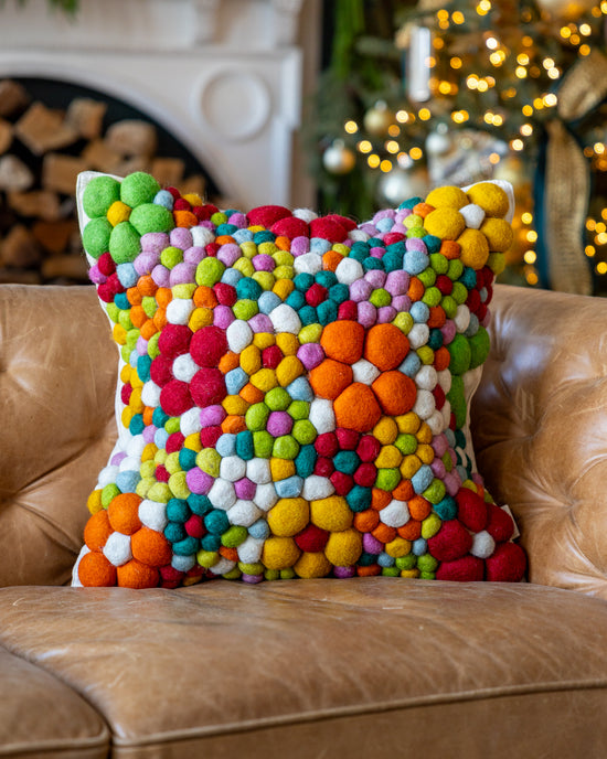 YaYa & Co.® | Abstract, Eclectic, Organic Pillows, Bedding & Decor ...