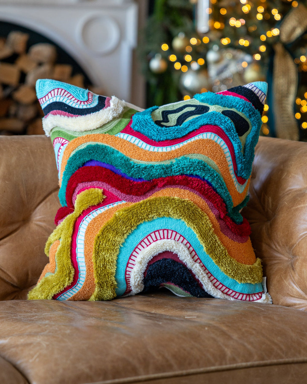 Echo Abstract Collection – YaYa & Co.