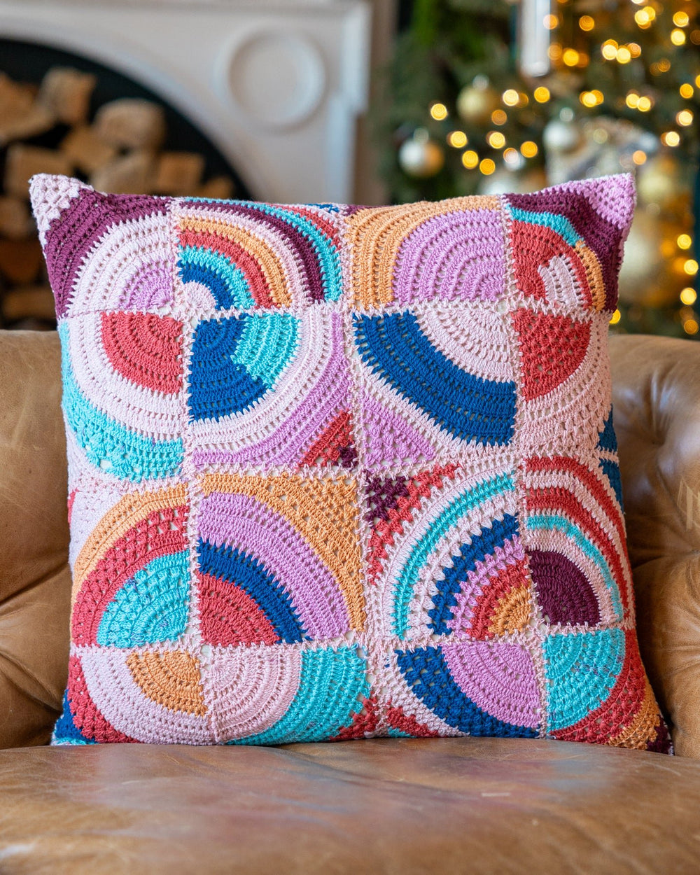 Organic Throw Pillows, Cotton, Linen, Wool | YaYa & Co. – YaYa & Co.