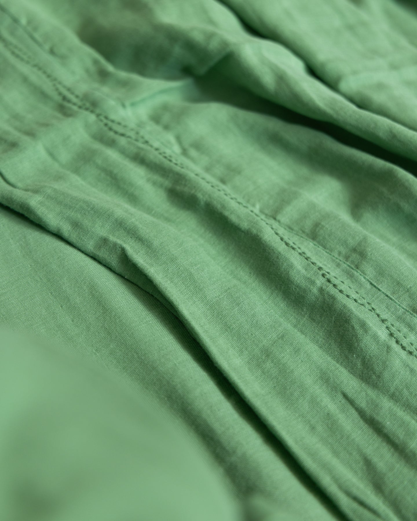 Ginette Organic Cotton Muslin Bedding Set – YaYa & Co.