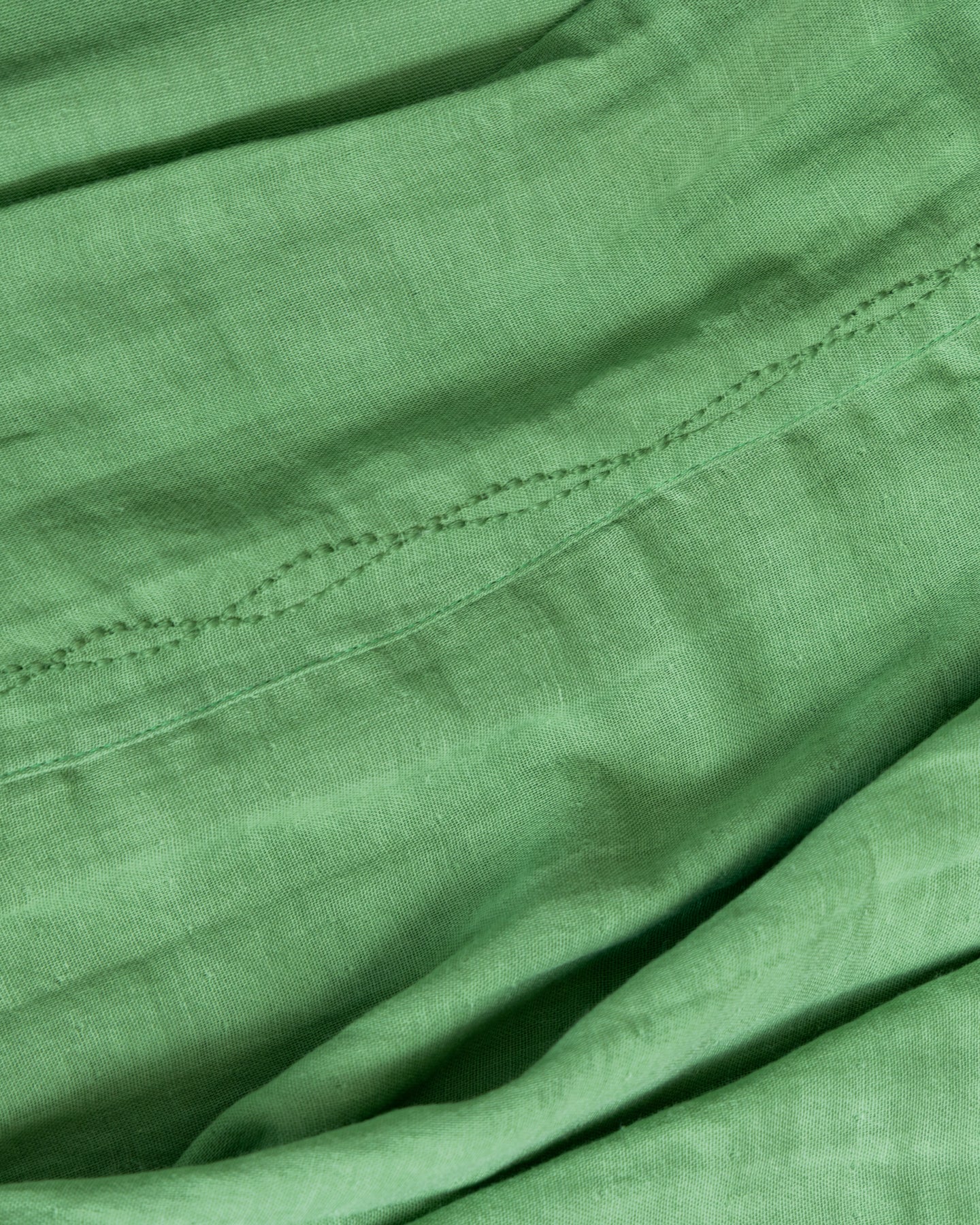 Ginette Organic Cotton Muslin Bedding Set – YaYa & Co.